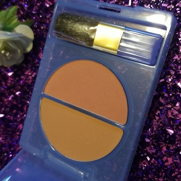 Estee Lauder | Makeup | Blush All Day Estee Lauder Discontinued Natural ...